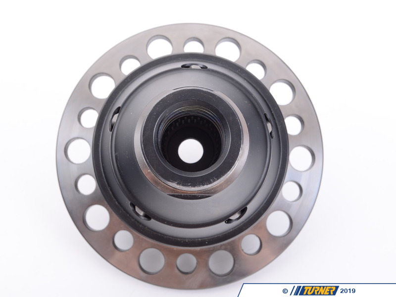 MF-TRS-05E46A - Team MFactory Helical Limited Slip Differential (LSD ...