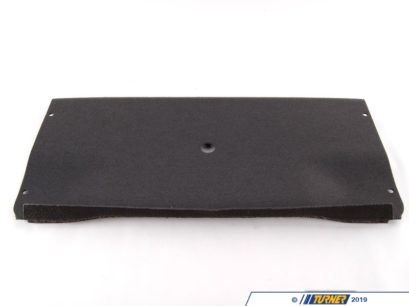 51478159474 - Genuine BMW Trunk Partition Trim Panel Grau - 51478159474 ...