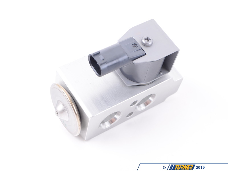 64509318648 - Genuine BMW Electric Expansion Valve - 64509318648 - i12 ...
