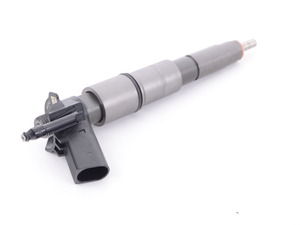 13537808089 - Genuine BMW Fuel Injector - E90 335d E70 X5 xDrive35d ...