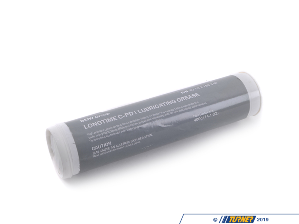 83192160340 - Genuine BMW Longtime Pd-1 400G - 83192160340 | Turner ...