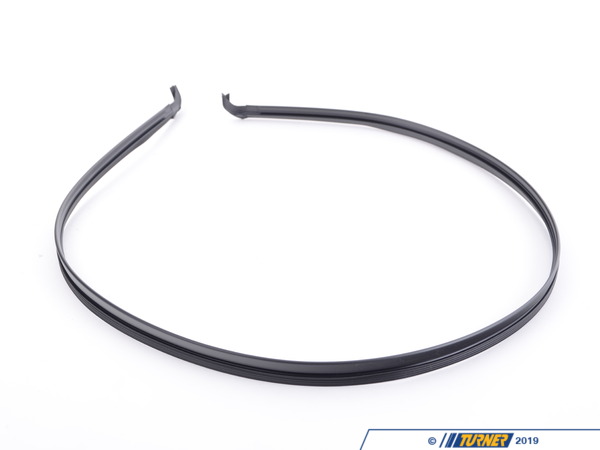51717163641 - Genuine BMW Sealing Strip, Cross Member - 51717163641 ...