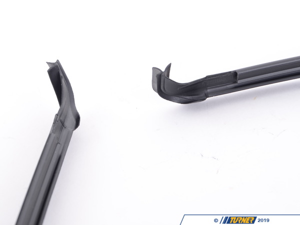 51717163641 - Genuine BMW Sealing Strip, Cross Member - 51717163641 ...