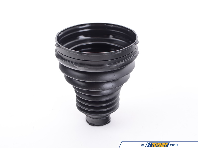 31609806560 - Genuine MINI Bellows CV Boot Repair Kit - Inner & Outer ...