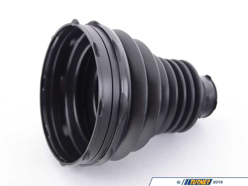 31609806560 - Genuine MINI Bellows CV Boot Repair Kit - Inner & Outer ...