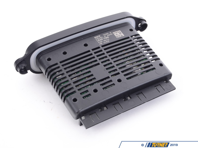 63117363090 - Genuine BMW Driver Module For Headlight - 63117363090 ...