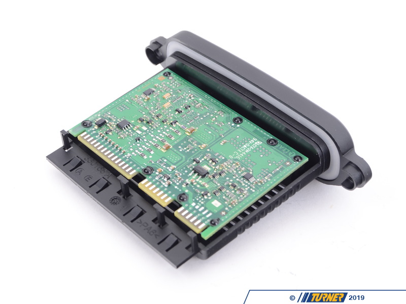 63117363090 - Genuine BMW Driver Module For Headlight - 63117363090 ...