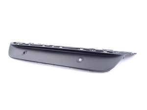 51127227785 - Genuine BMW Trim Panel - Bumper (Black) - E70 X5 | Turner ...