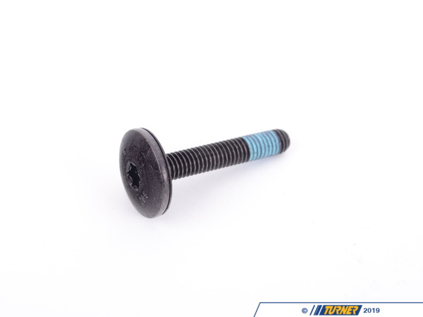 07147288888 - Genuine BMW Fillister Head Screw - 07147288888 | Turner ...