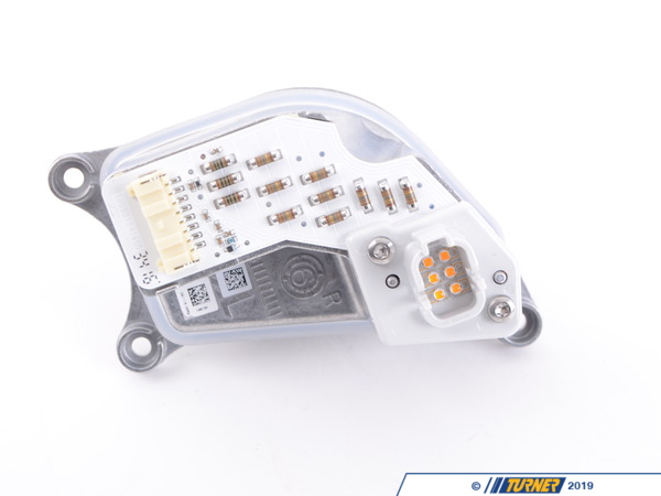 63117406358 - Genuine BMW Led Module For Turn Signal, Right ...