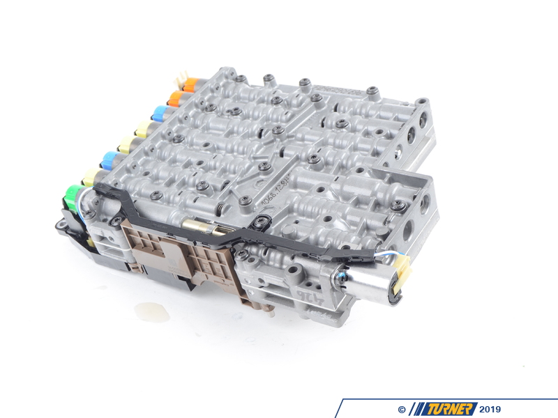 24347588728 - Genuine BMW Rmfd Mechatronics - 24347588728 - F01,F02 ...