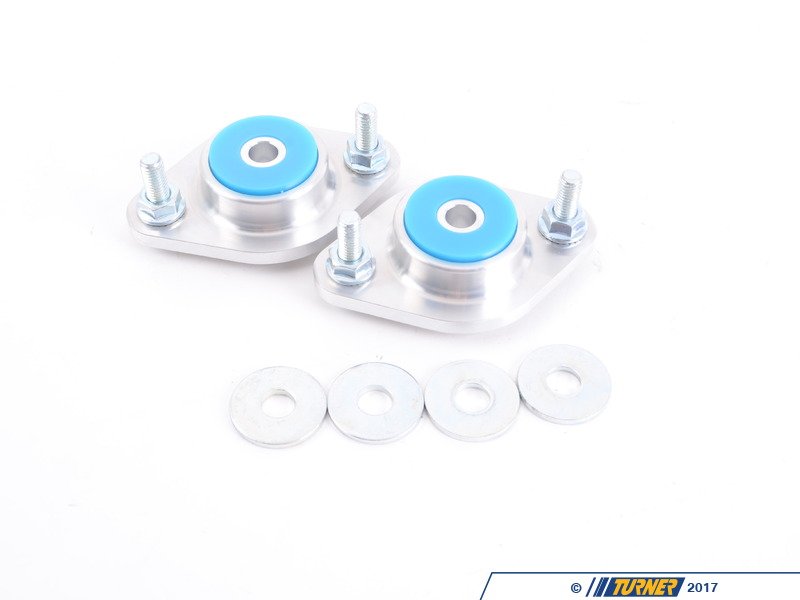 IRPRTM-P - IRP Performance Rear Polyurethane Shock Mount - E30 E36 E46 ...