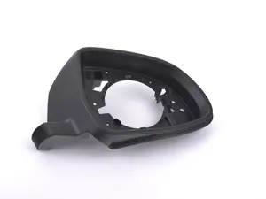 51167327914 - Genuine BMW Rear view mirror support ring - right - F15 ...