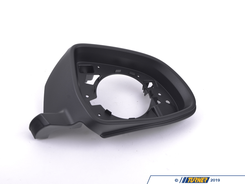 51167291204 - Genuine BMW Supporting Ring, Black, Righ - 51167291204 ...