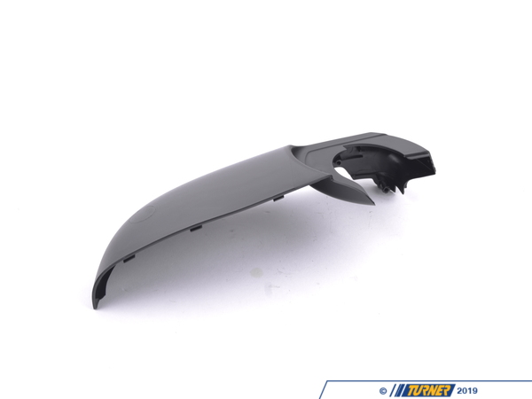 51167291200 - HOUSING LOWER SECTION, RIGHT | Turner Motorsport