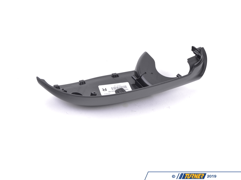 51167291200 - HOUSING LOWER SECTION, RIGHT | Turner Motorsport