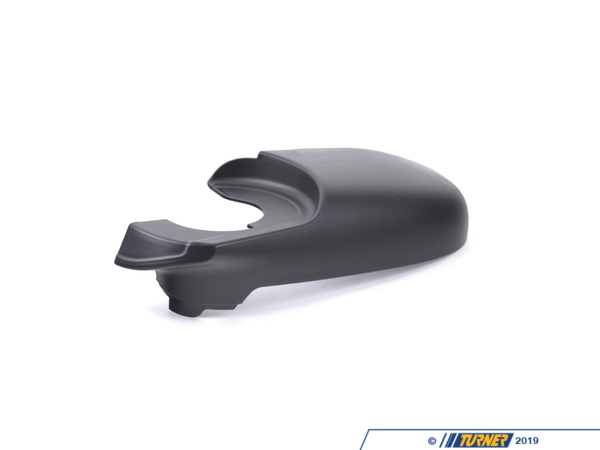 51167291200 - HOUSING LOWER SECTION, RIGHT | Turner Motorsport