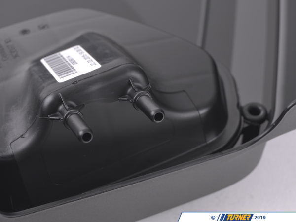 11127636791 - Genuine BMW Engine Cover - F22/23 F3X F25/26 Z4 N20 2.0L ...