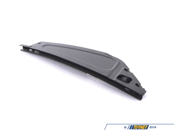 51321965835 - Genuine BMW Front Left Window Guide - 51321965835 ...