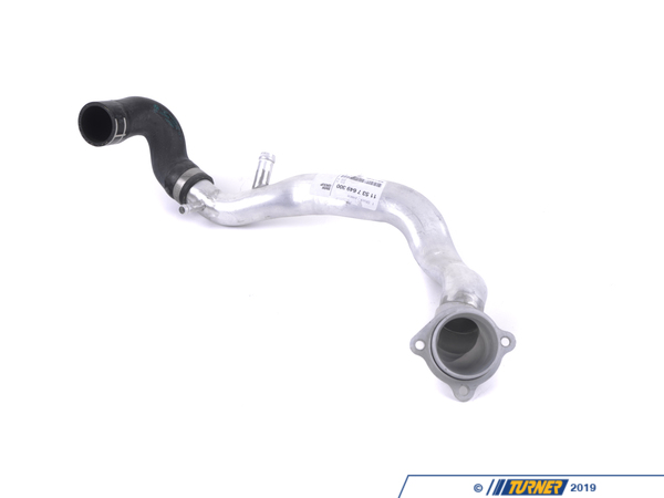 11537649300 - Feed Line - F22, F23, F30, F32, F33, F36 | Turner Motorsport