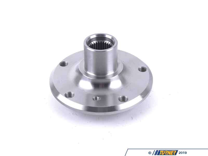 33416760058 - Optimal Rear Wheel Hub - E84, E90, E91, E92, E93 | Turner ...