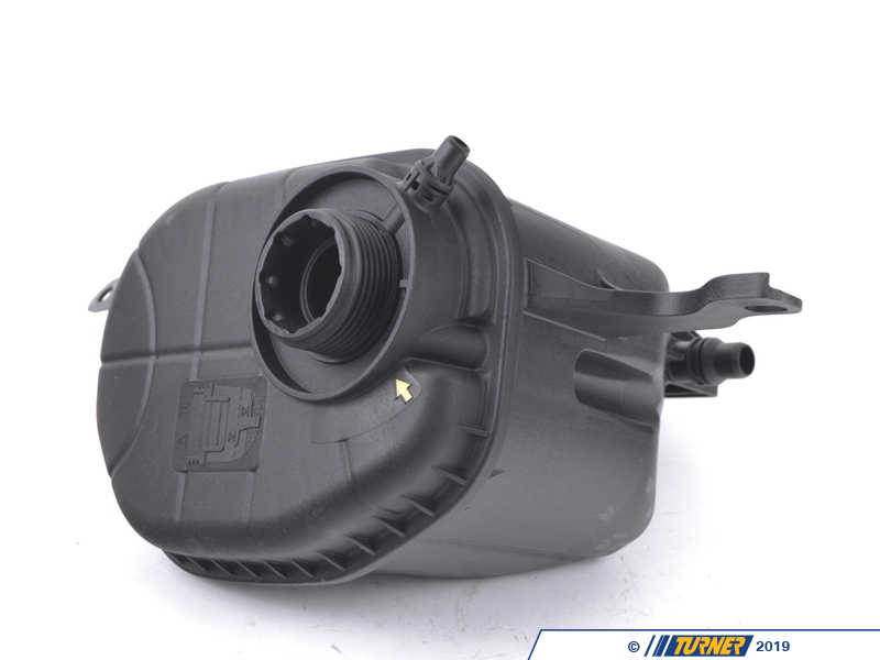 17137647284 - Genuine BMW Expansion Tank - 17137647284 - F10 | Turner ...