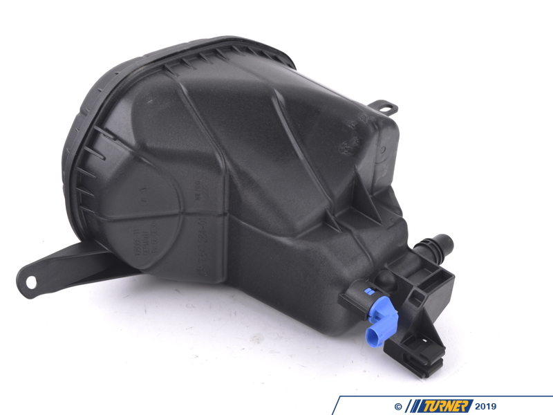 17137647284 - Genuine BMW Expansion Tank - 17137647284 - F10 | Turner ...