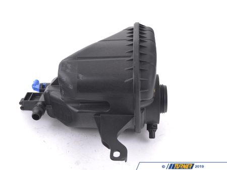 17137647284 - Genuine BMW Expansion Tank - 17137647284 - F10 | Turner ...