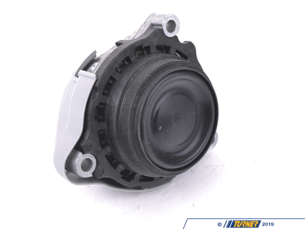 22116785712 - Genuine BMW Rubber Mounting Right - 22116785712 - F25 ...