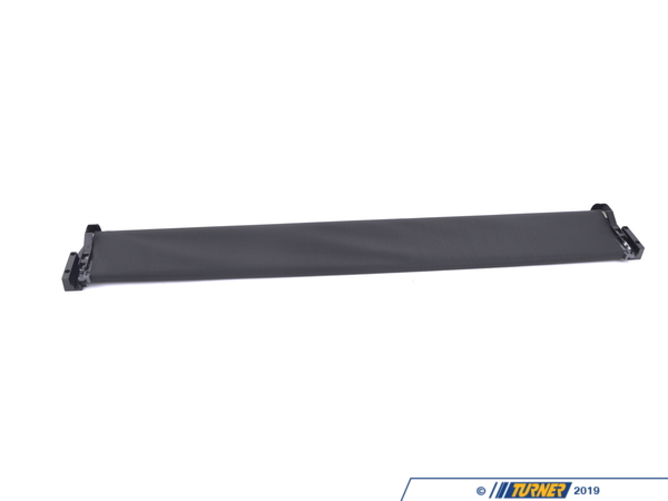54107391796 - BLIND, PANORAMA ROOF | Turner Motorsport