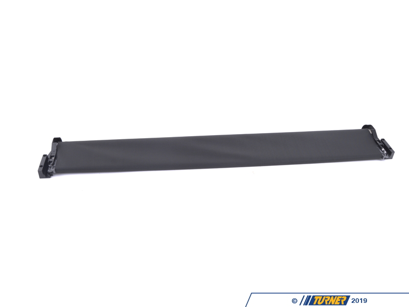 54107391796 - BLIND, PANORAMA ROOF | Turner Motorsport