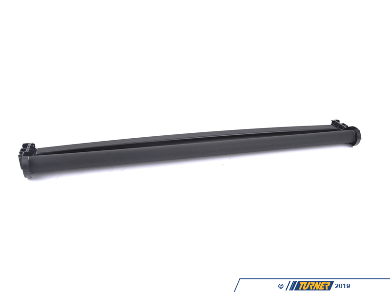 54107391796 - BLIND, PANORAMA ROOF | Turner Motorsport