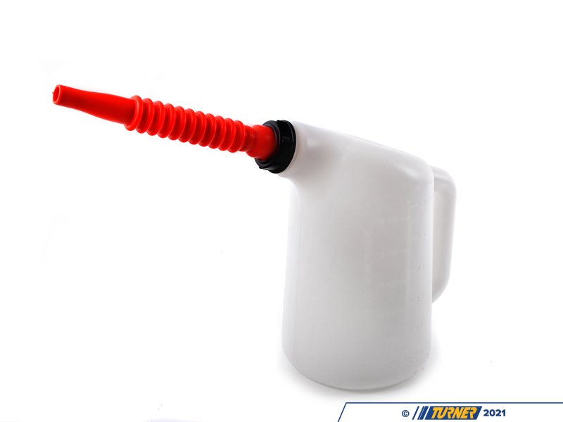 LIS19752 - 6 QT Oil Dispenser | Turner Motorsport