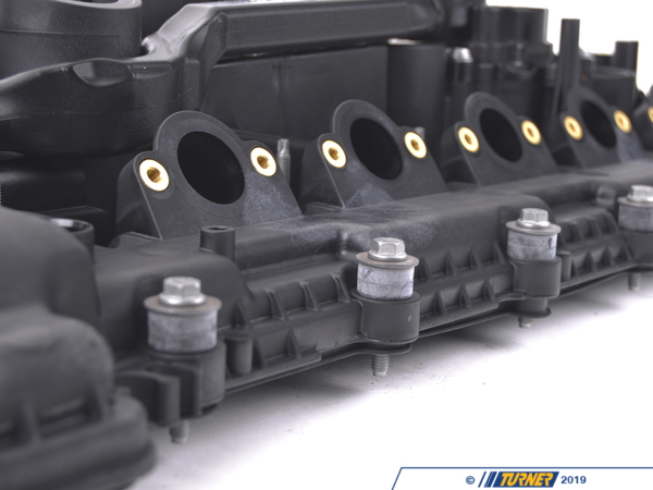 11127809860 - Genuine BMW Valve Cover - E90 E70 | Turner Motorsport