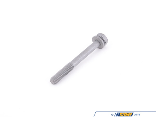 07119904526 - HEX BOLT WITH WASHER | Turner Motorsport
