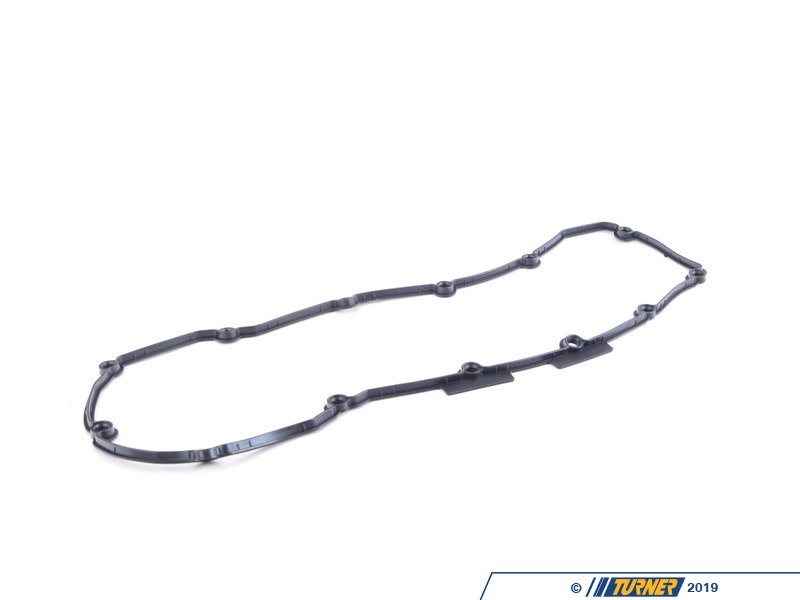 11127838271 - Ajusa Valve Cover Gasket - Left (Cyl 1-4) - E9X M3 ...