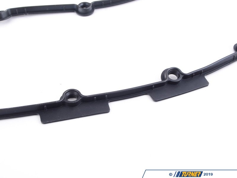 11127838271 - Ajusa Valve Cover Gasket - Left (Cyl 1-4) - E9X M3 ...