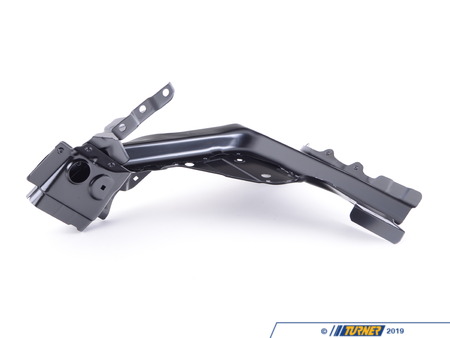 41147111070 - Genuine BMW Section Of Right Reinforcement Basis ...