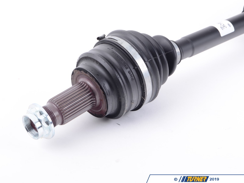 31607529202 - Front Output Shaft - Right - E83 | Turner Motorsport