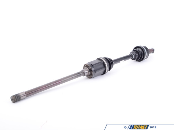 31607529202 - Front Output Shaft - Right - E83 | Turner Motorsport