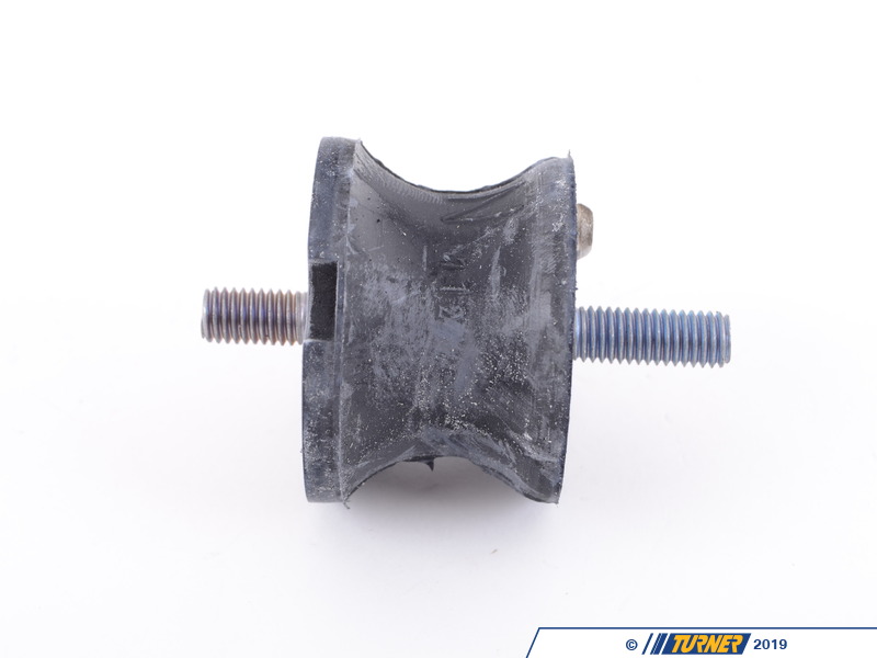 22316771221 - Lemforder Transmission Mount - E32, E34, E39 | Turner ...