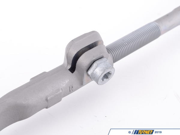 32106792030 - OEM Lemforder Right Tie Rod - 32106792030 - F30,F31,F32 ...
