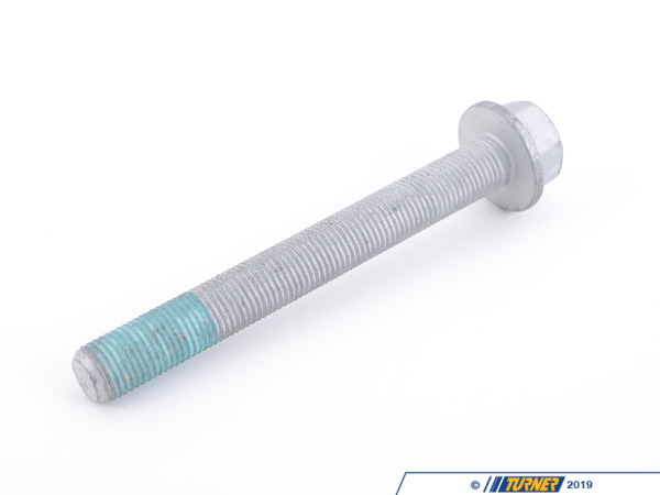 31106786144 - Genuine BMW F80 M3, F82 M4 Hexagon Collar Screw ...