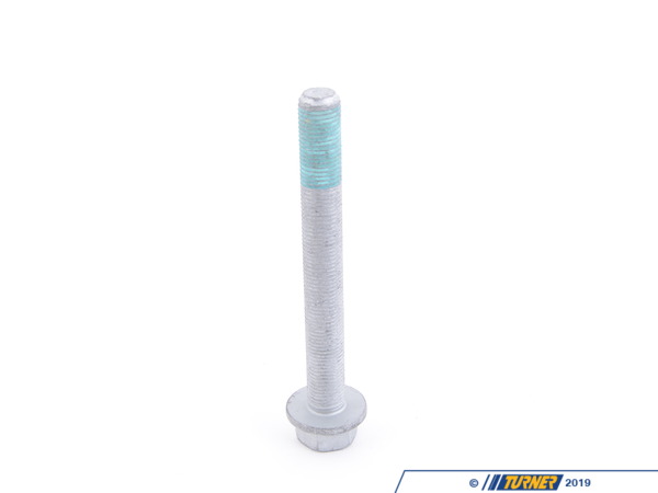31106786144 - Genuine BMW F80 M3, F82 M4 Hexagon Collar Screw ...