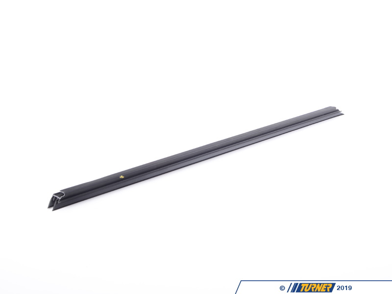 51337390097 - CHANNEL SEALING,INSI | Turner Motorsport