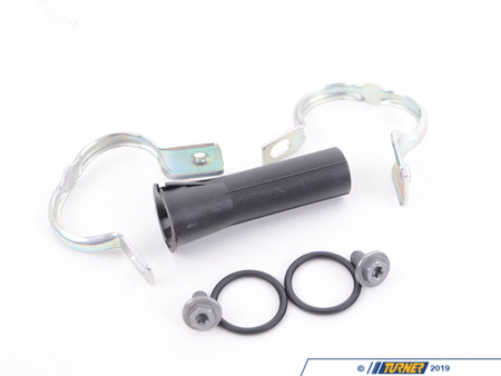 64119190595 - Genuine BMW Heating Element With Double - 64119190595 ...