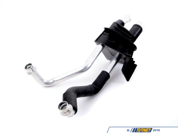 64119190595 - Genuine BMW Heating Element With Double - 64119190595 ...