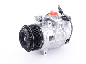64529399060 - Genuine BMW A/C Compressor - E70/71 F01/02 F06/07/10/12 ...