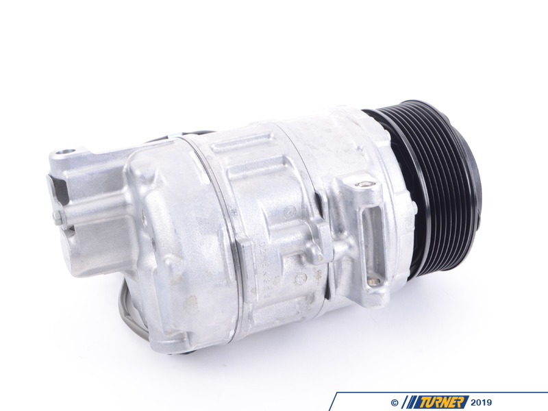 64529399060 - Genuine BMW A/C Compressor - E70/71 F01/02 F06/07/10/12 ...