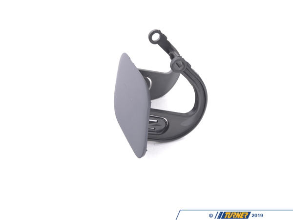 51117210882 - Genuine BMW Flap Prime Coated Right - 51117210882 - F01 ...